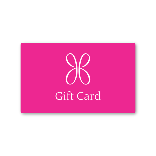 Joy Journey Gift Card